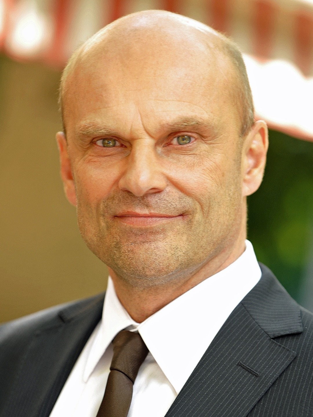 Alexander Radszun Pictures | Rotten Tomatoes