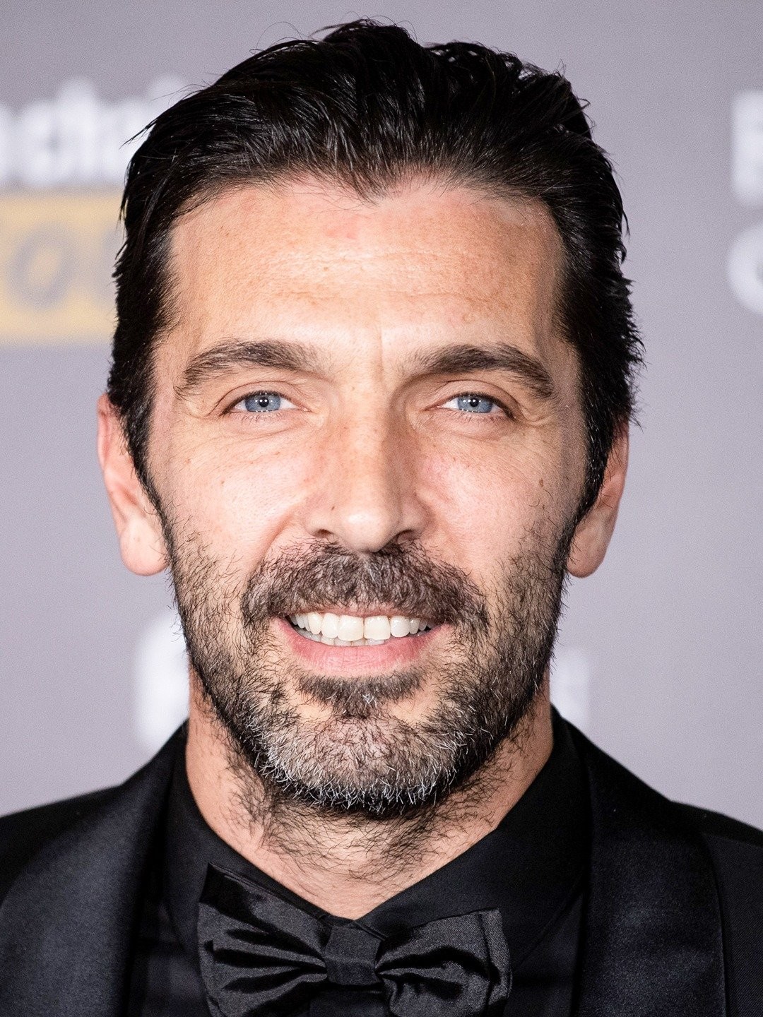 Gianluigi Buffon Pictures | Rotten Tomatoes