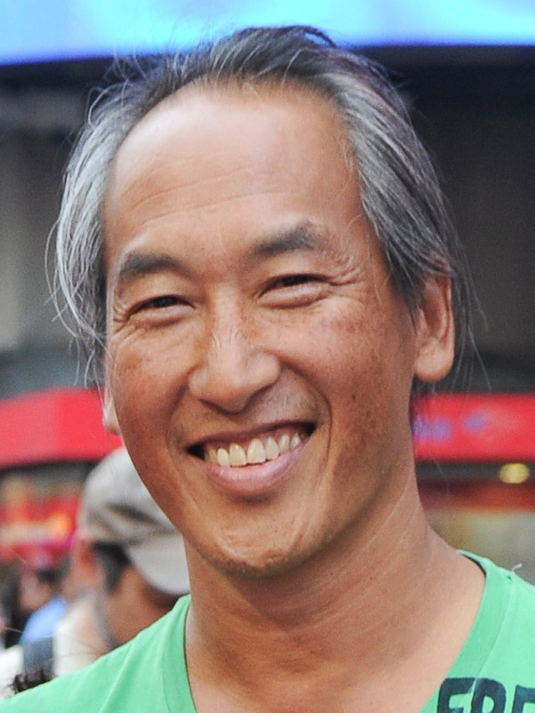 Rodney Yee Pictures | Rotten Tomatoes
