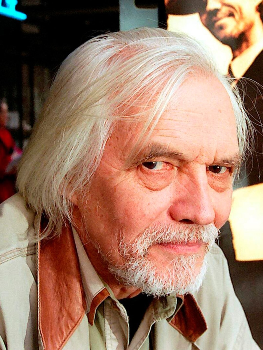 Per Oscarsson Pictures | Rotten Tomatoes