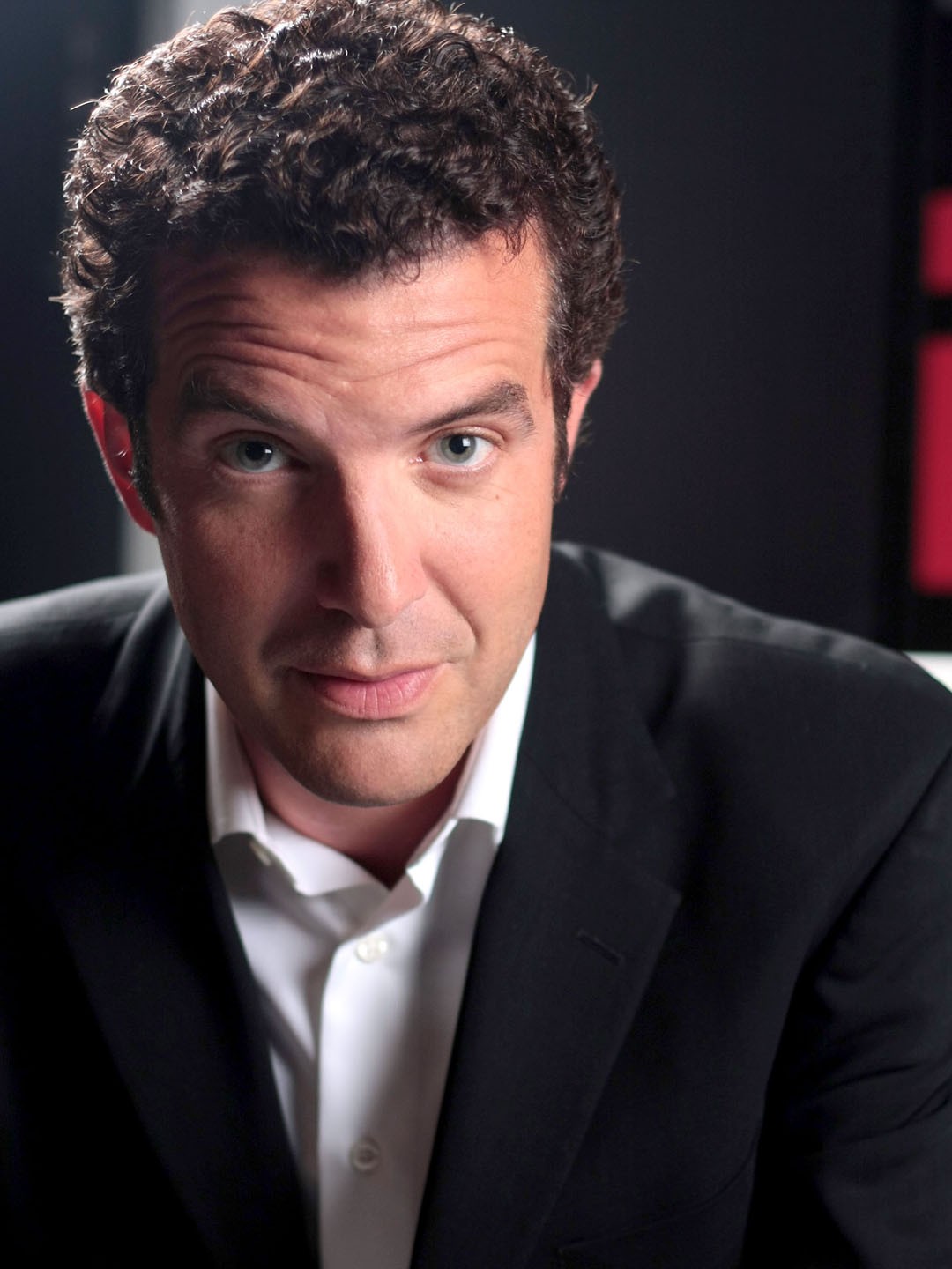 Rick Mercer Pictures | Rotten Tomatoes