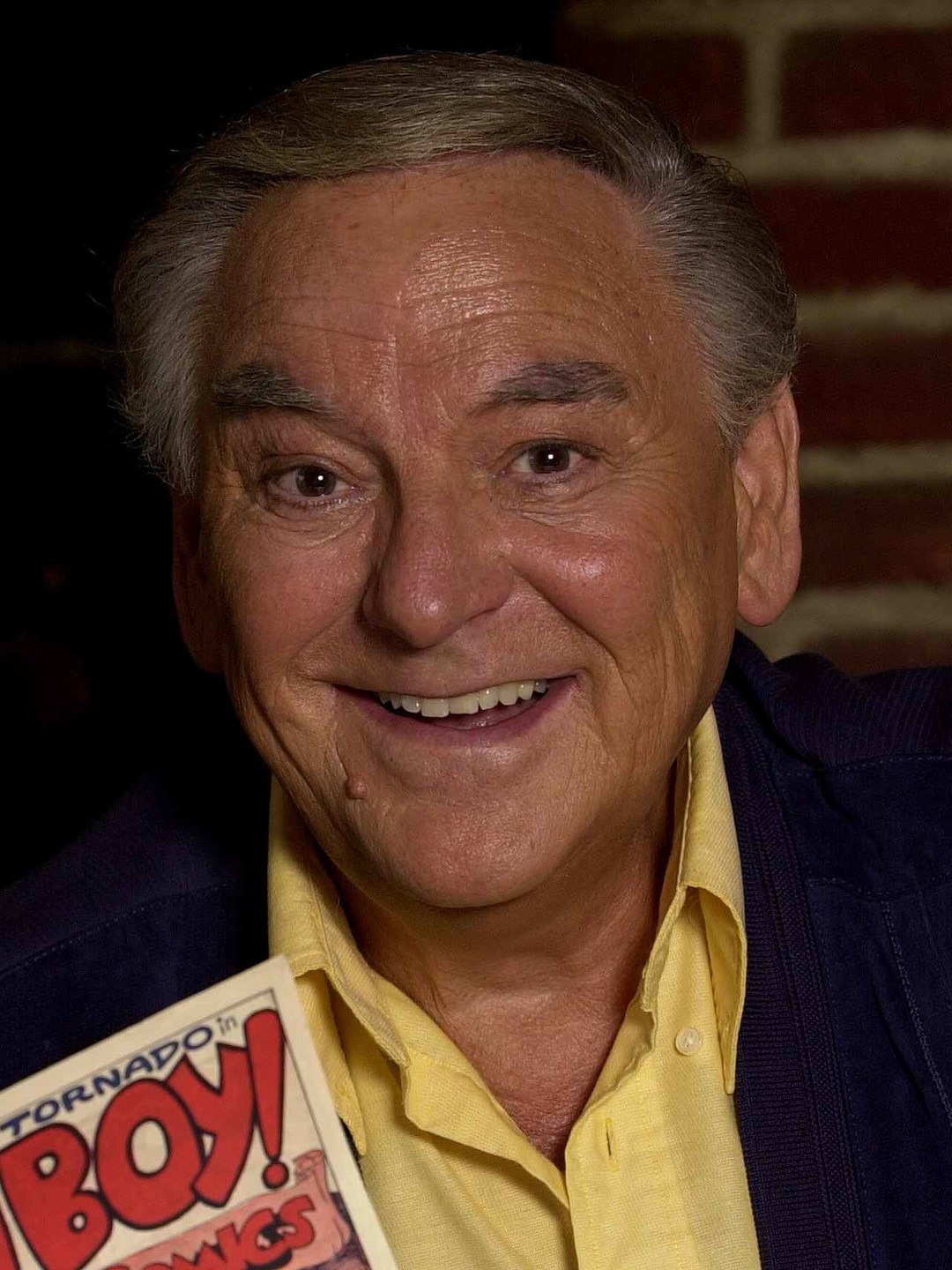 Bob Monkhouse Pictures | Rotten Tomatoes