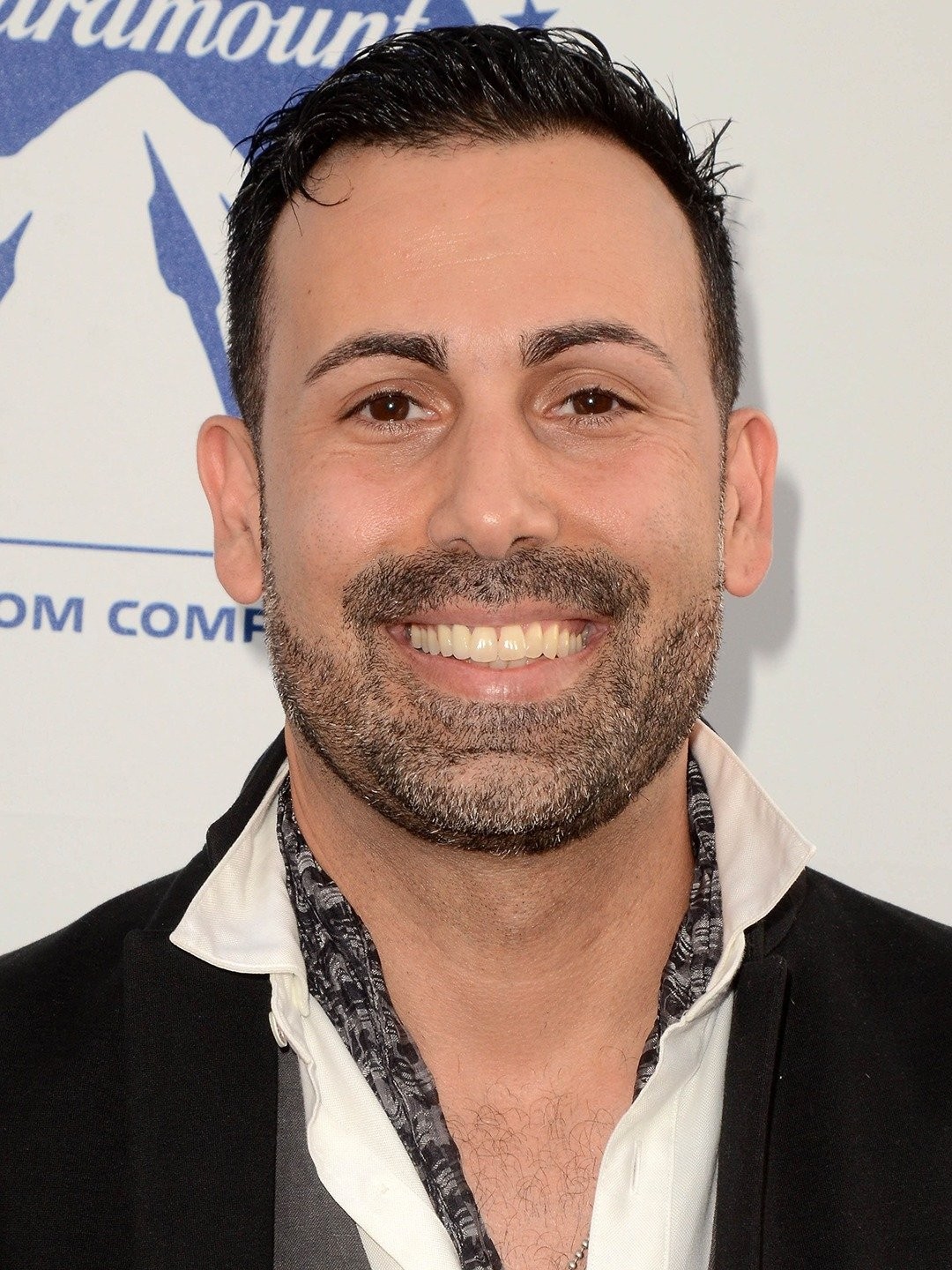 Ali Nejad Pictures | Rotten Tomatoes