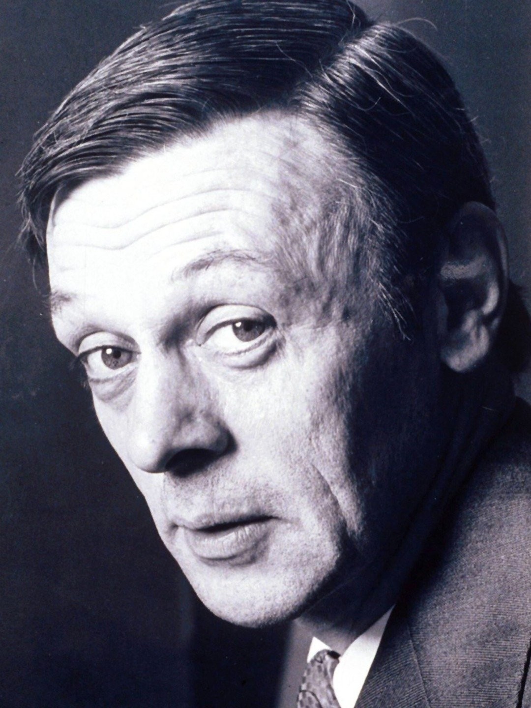 Russell Hunter Pictures | Rotten Tomatoes