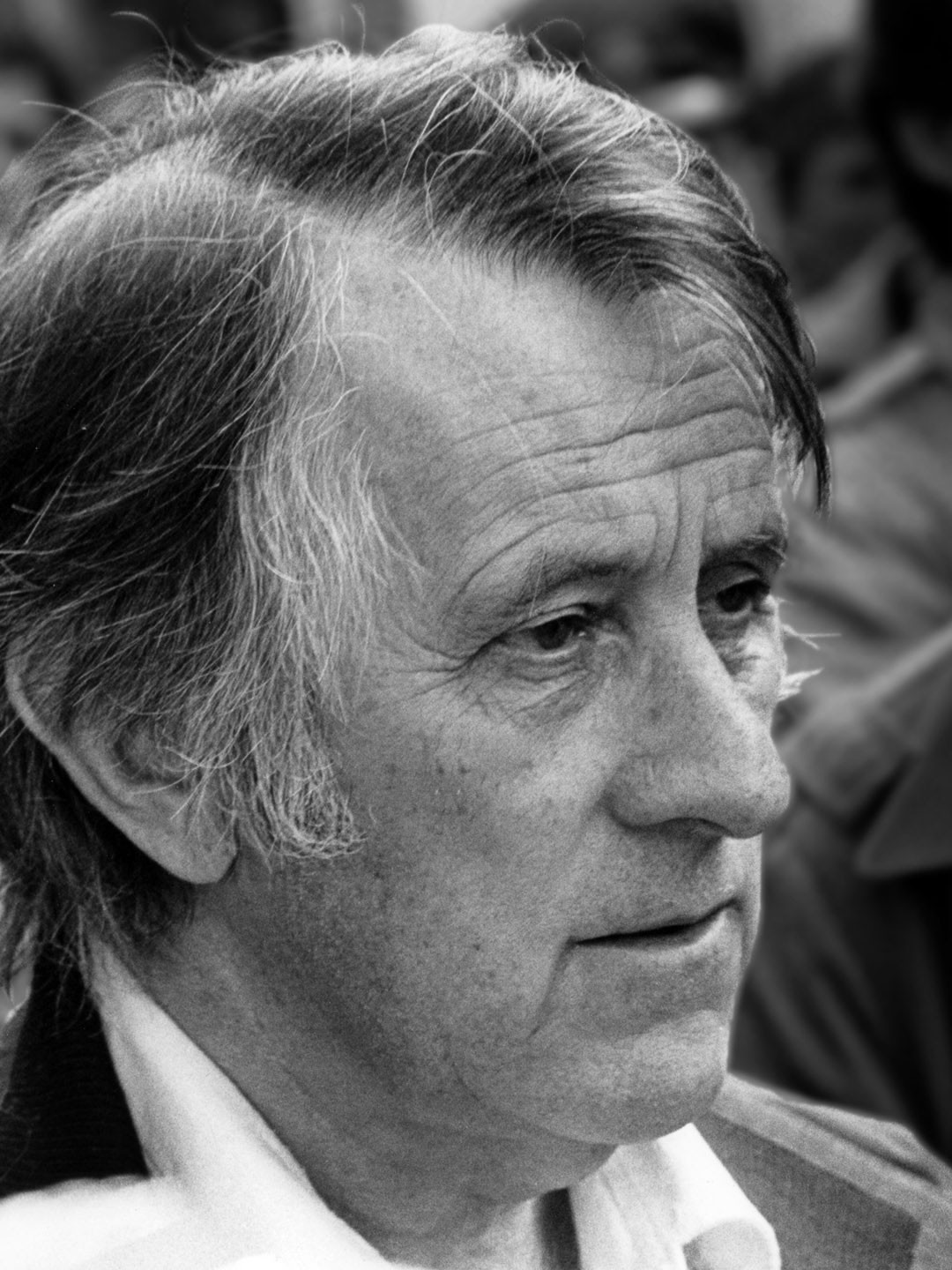 Fred Francis Pictures | Rotten Tomatoes