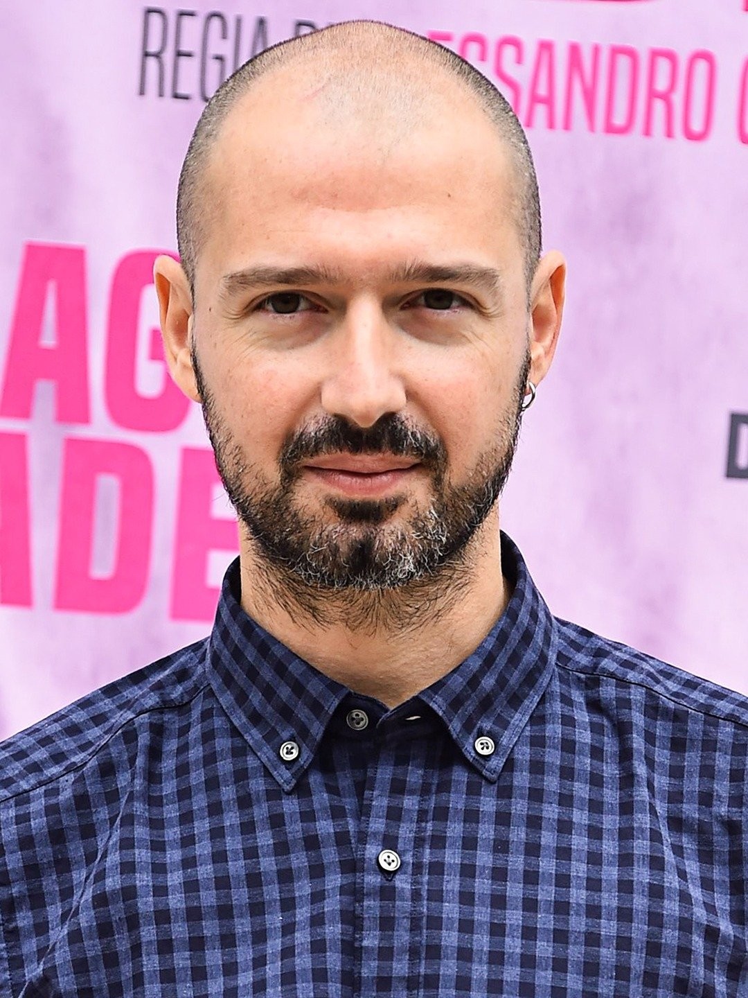 Alessandro Capitani Pictures | Rotten Tomatoes