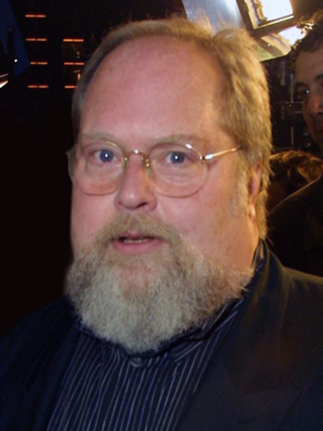 William Hootkins Pictures | Rotten Tomatoes