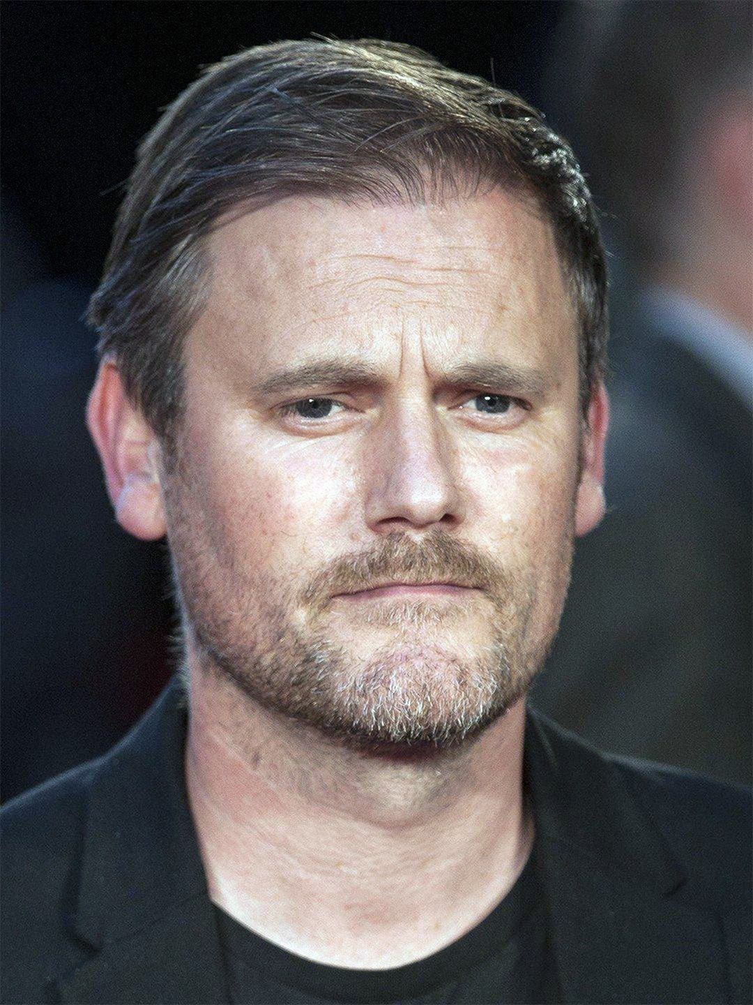 Geoff Barrow Pictures | Rotten Tomatoes