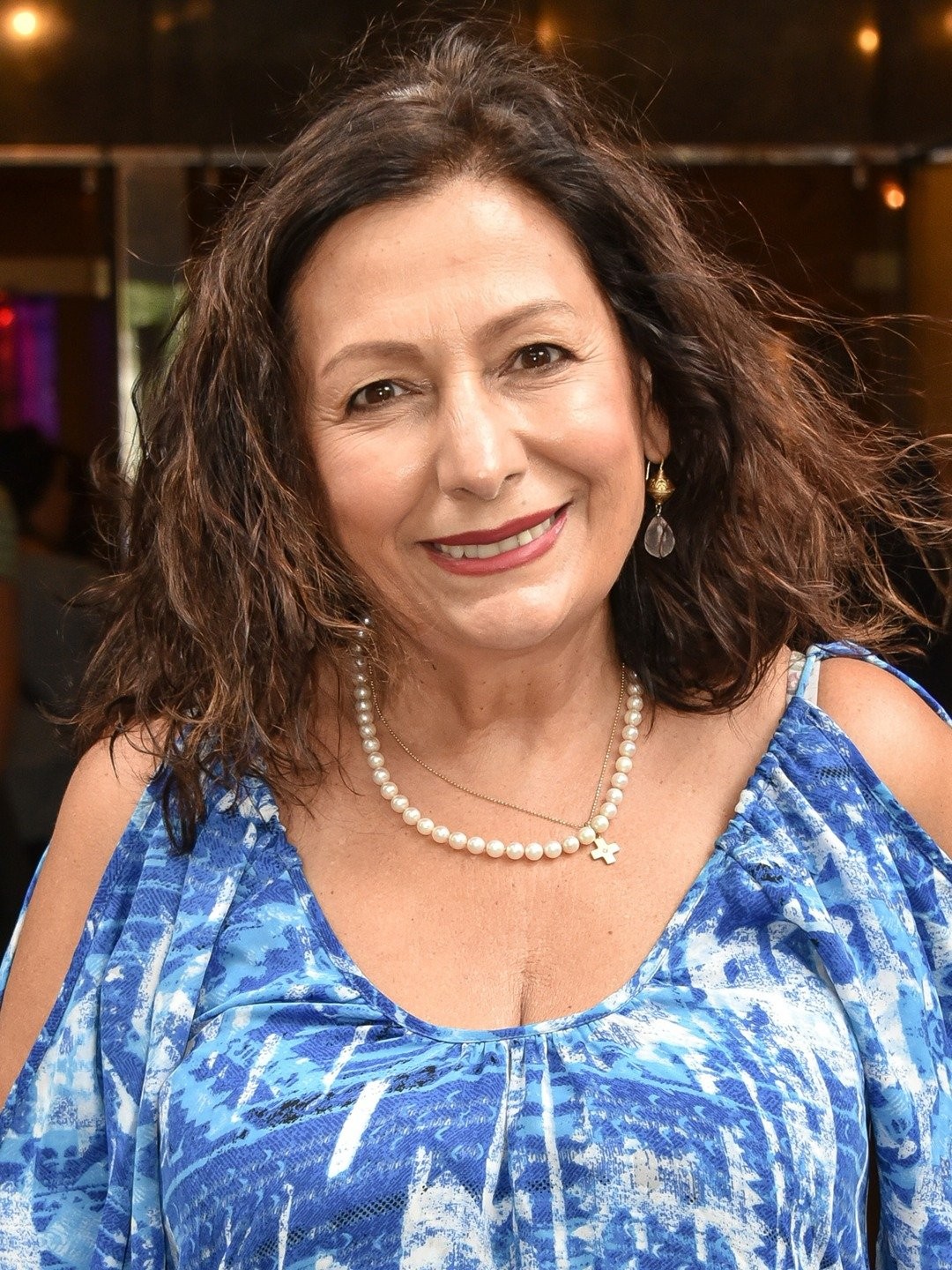 Susanna Capurso Pictures | Rotten Tomatoes