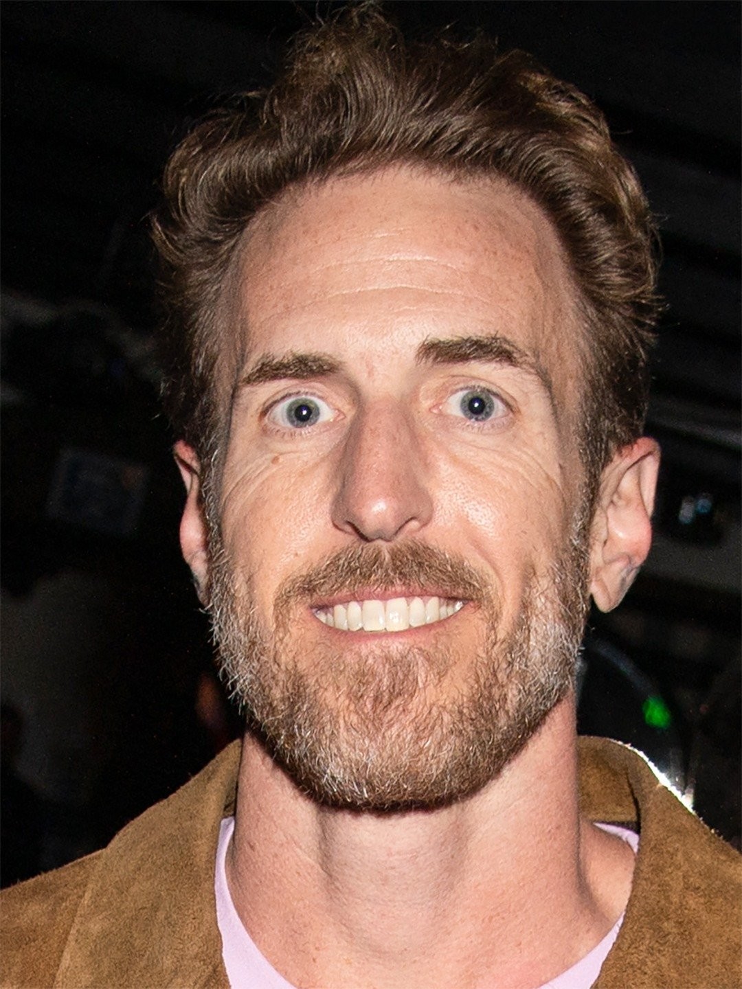 Max Dawson Pictures | Rotten Tomatoes