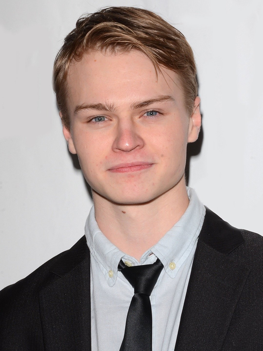 Connor Paton Pictures | Rotten Tomatoes