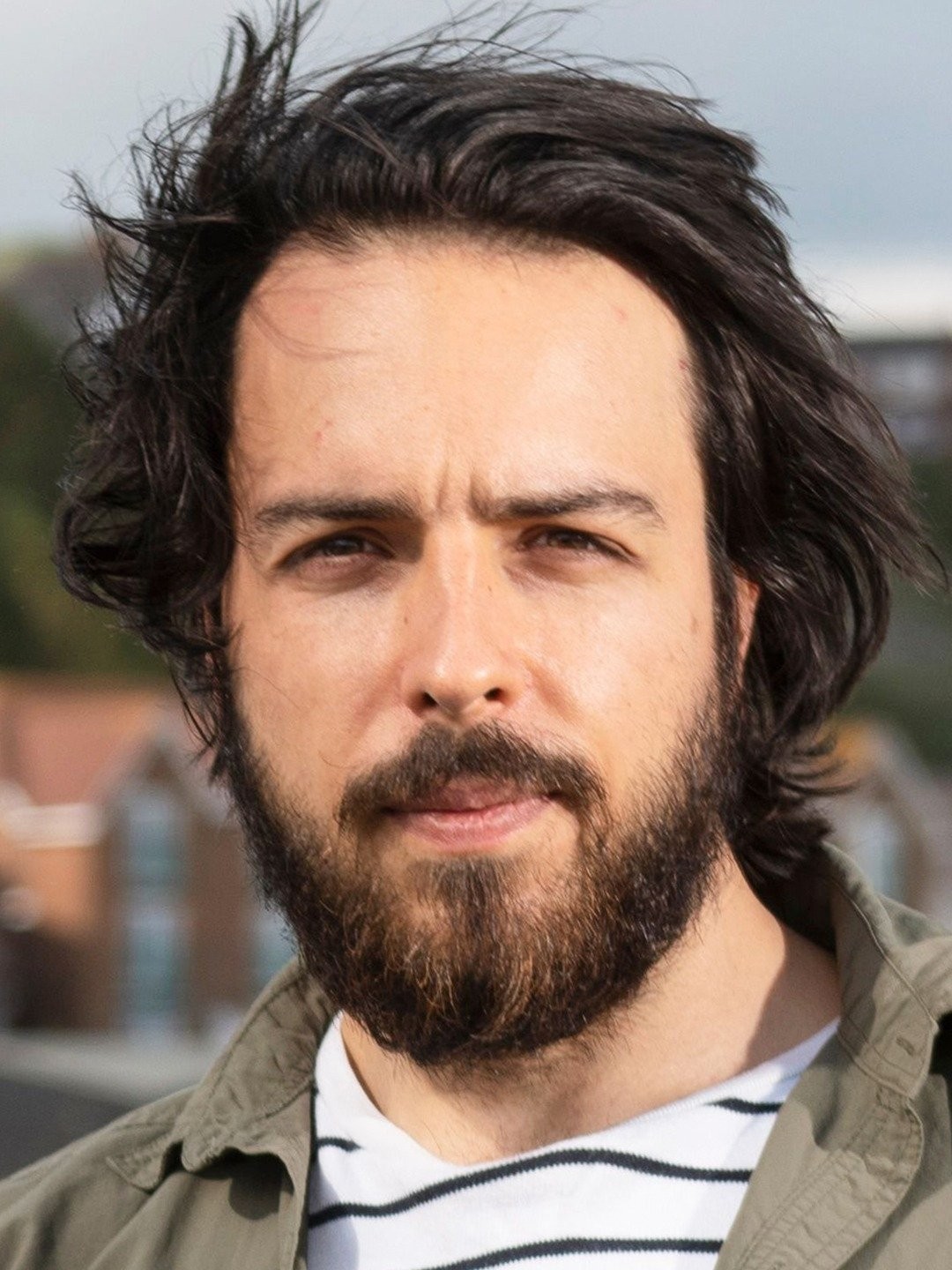 Ali Tabrizi Pictures | Rotten Tomatoes