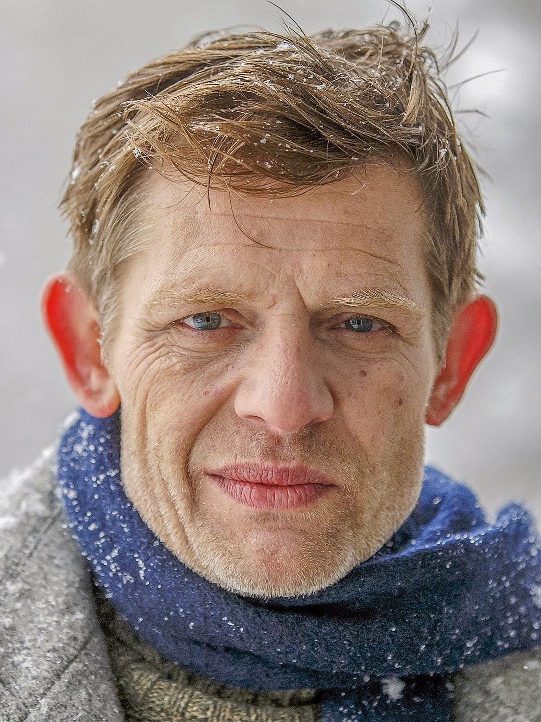 Marcus Signer Pictures | Rotten Tomatoes