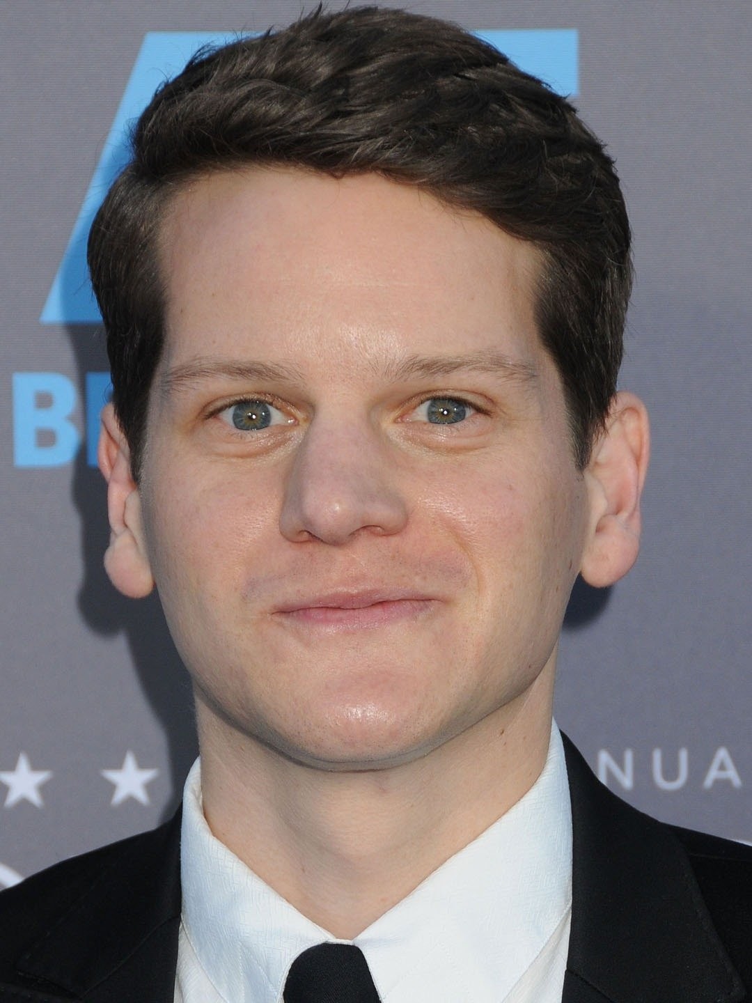 Graham Moore Pictures | Rotten Tomatoes