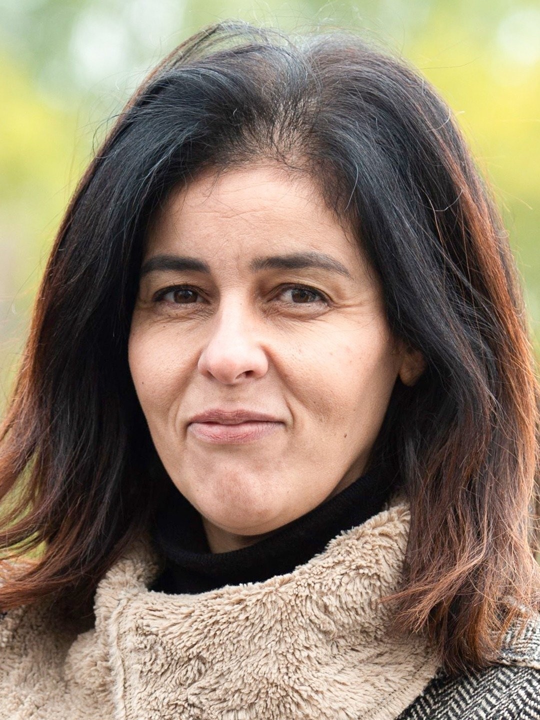 Souad Massi Pictures | Rotten Tomatoes