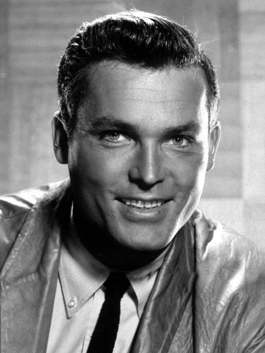 Ty Hardin Pictures | Rotten Tomatoes