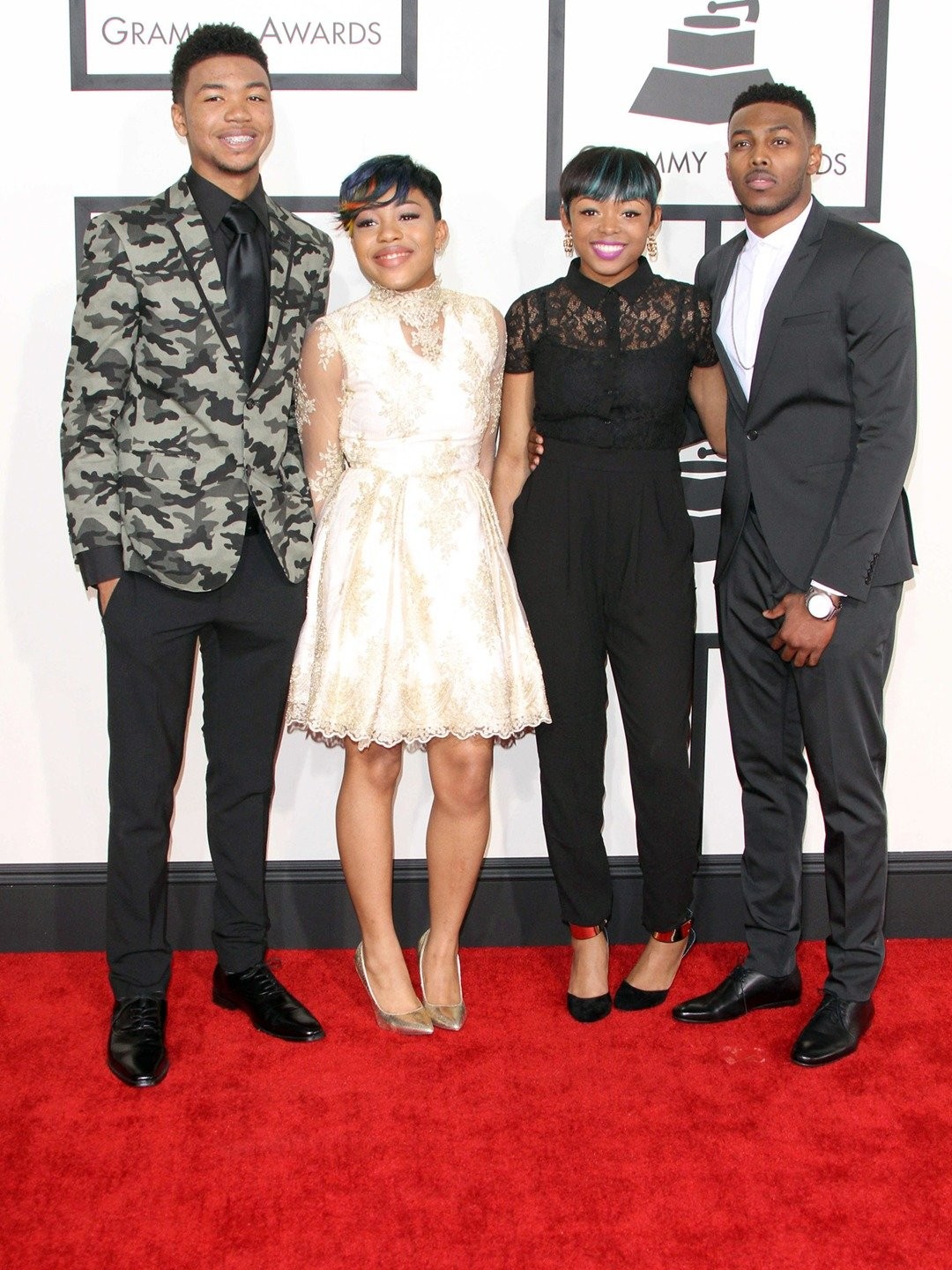 The Walls Group Pictures | Rotten Tomatoes