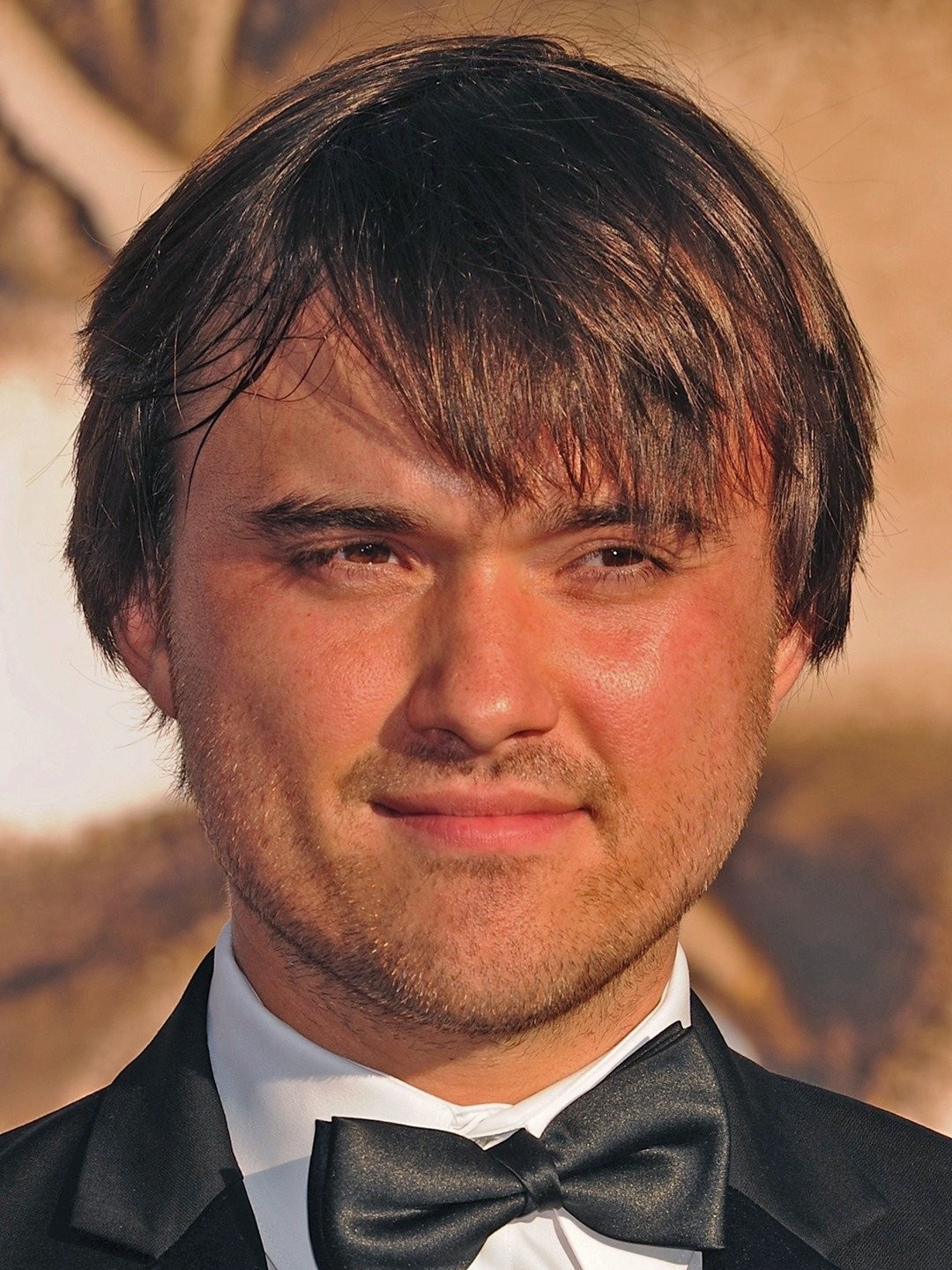 Patrick Dickinson Pictures | Rotten Tomatoes