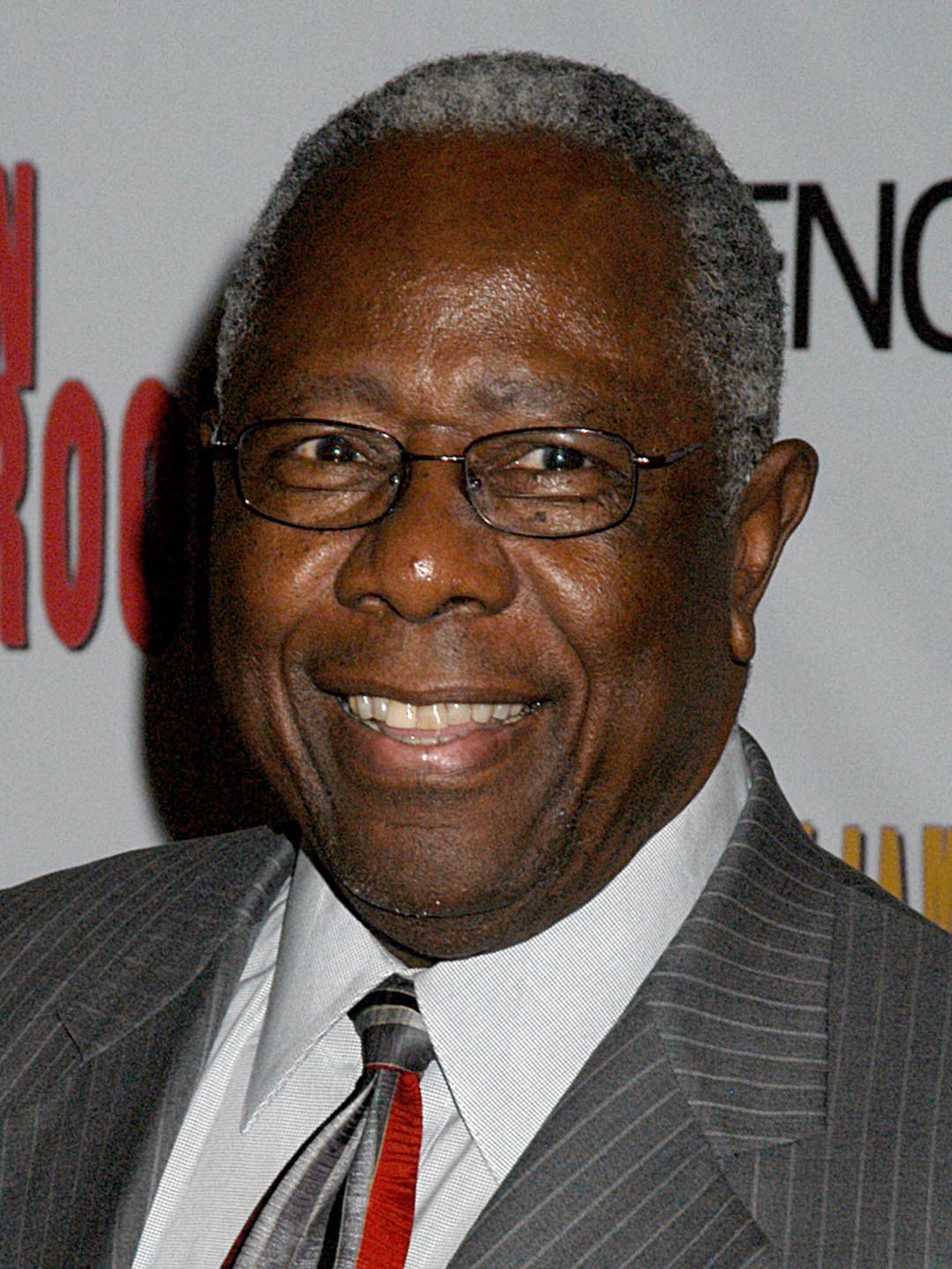 Hank Aaron Pictures - Rotten Tomatoes