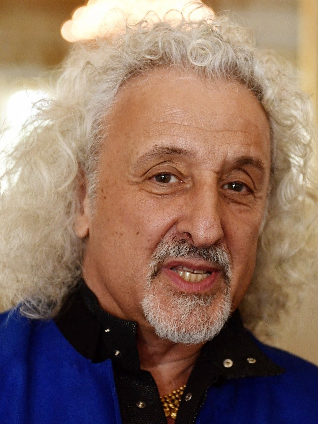 Mischa Maisky Pictures | Rotten Tomatoes