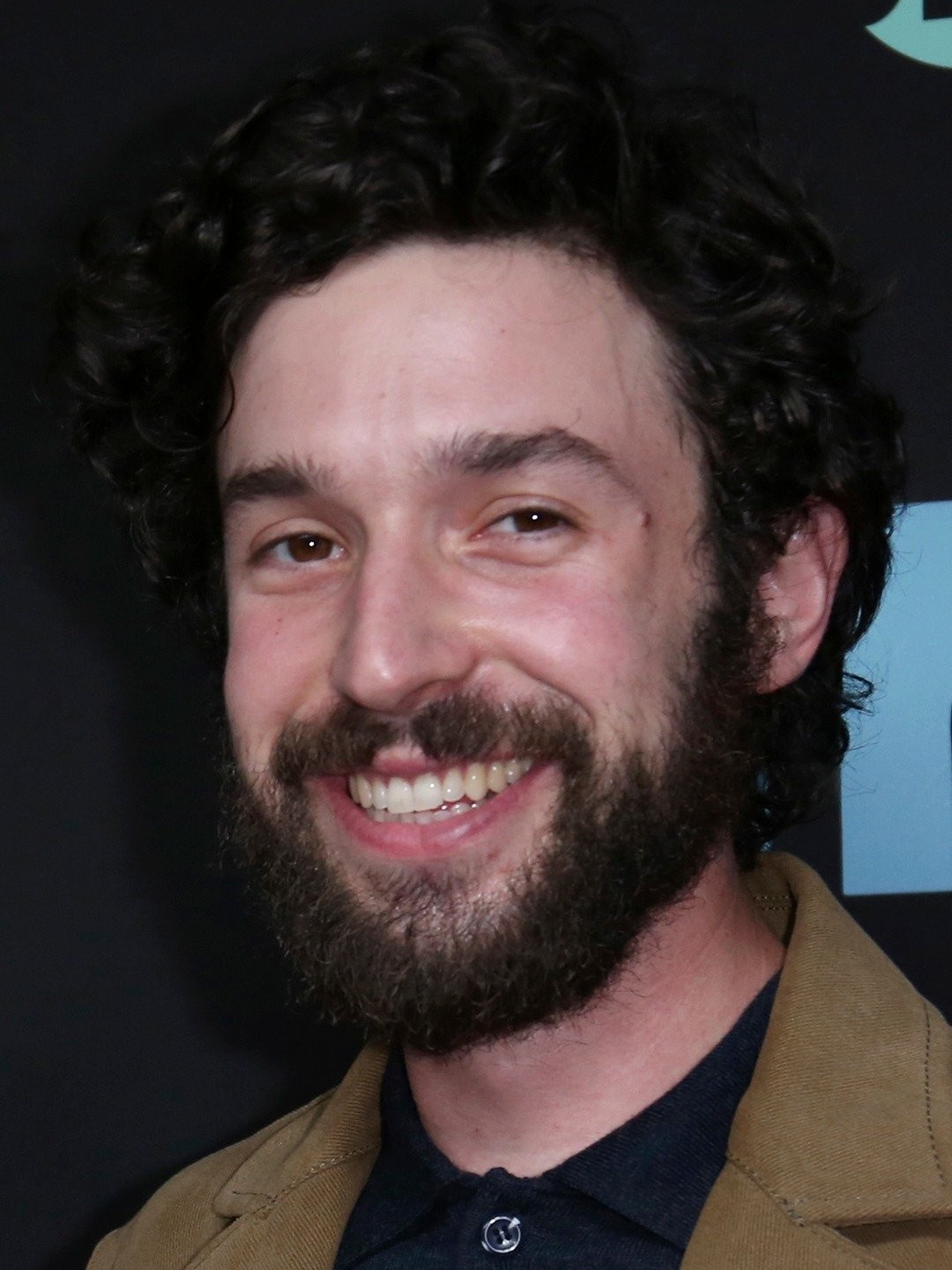 Zach Strauss Pictures | Rotten Tomatoes