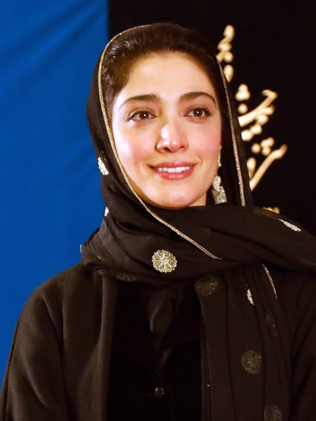 Mina Sadati Pictures | Rotten Tomatoes