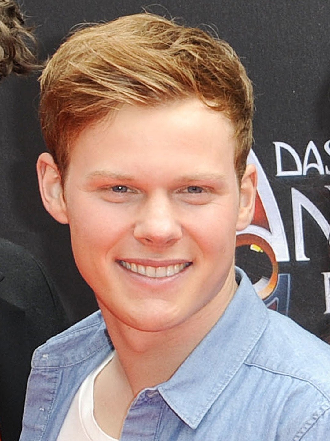 Daniel Wilken Pictures | Rotten Tomatoes