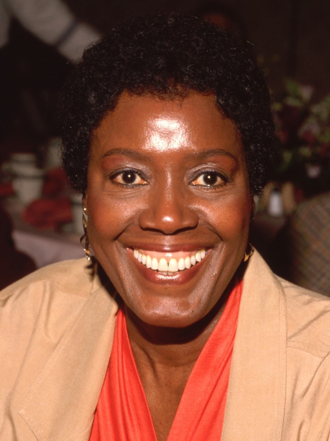Fran Bennett Actress 60 Photos - Moonagedaydream.film