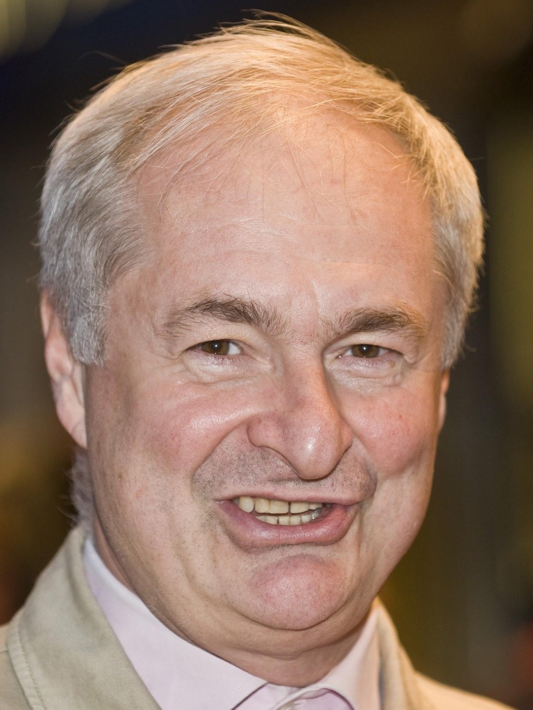 Paul Gambaccini Pictures | Rotten Tomatoes