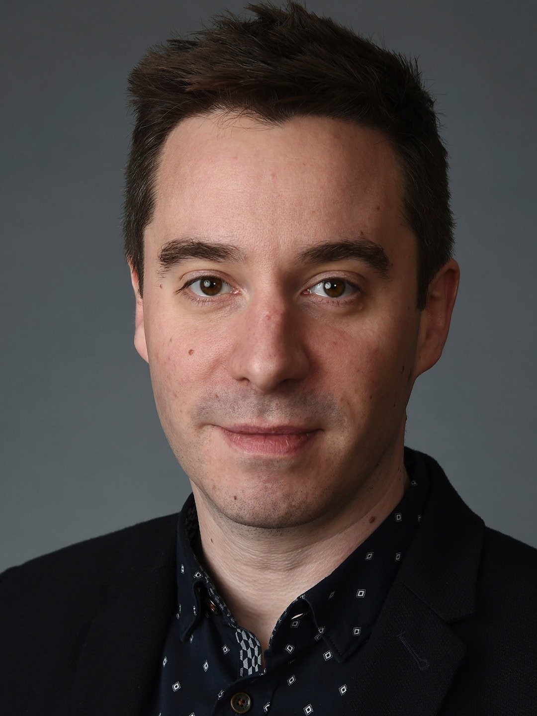 James Graham Pictures | Rotten Tomatoes