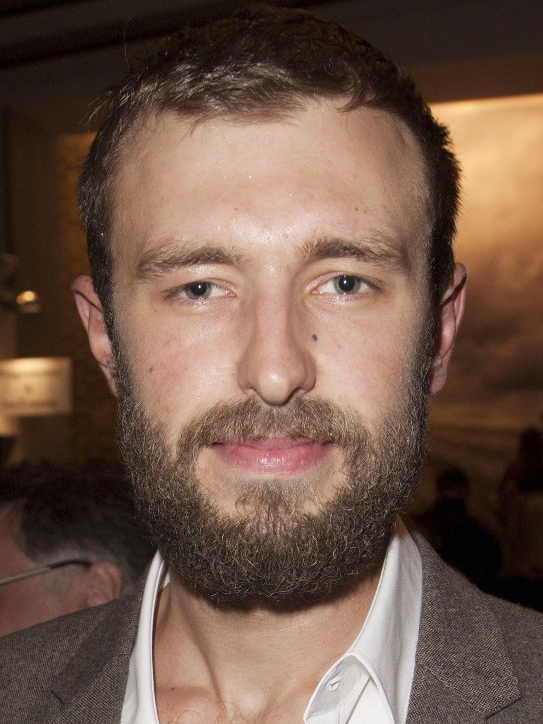 Ben Dilloway Pictures | Rotten Tomatoes