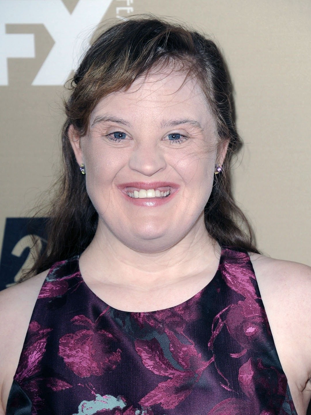 Jamie Brewer Pictures | Rotten Tomatoes