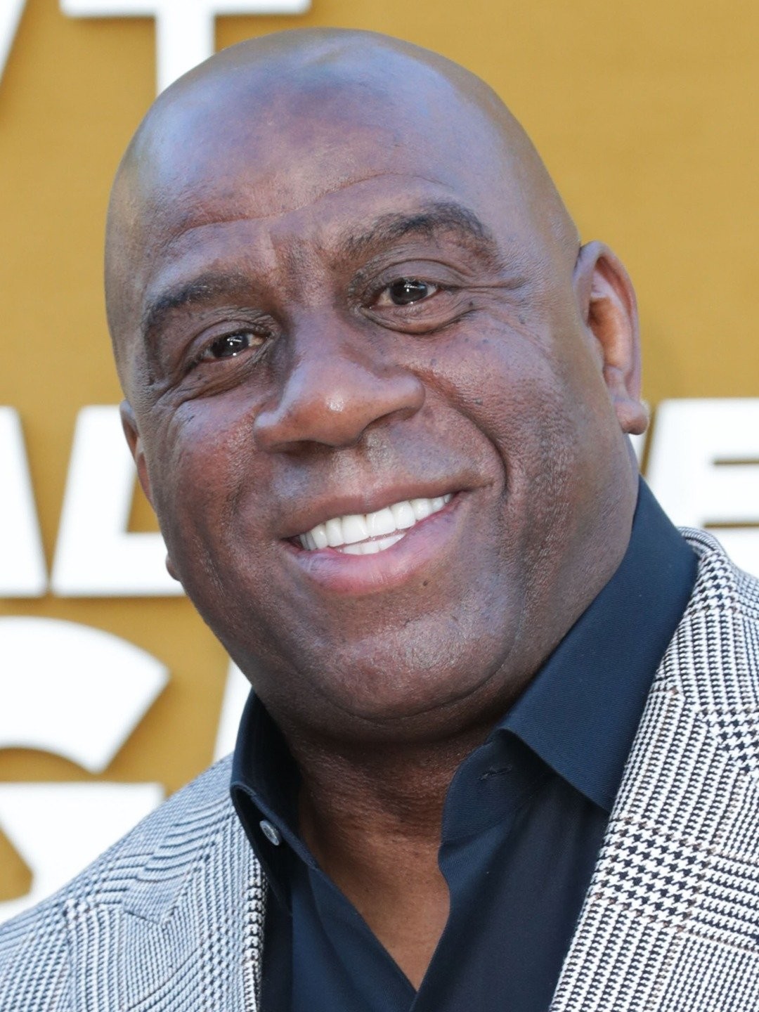 Magic Johnson Pictures | Rotten Tomatoes