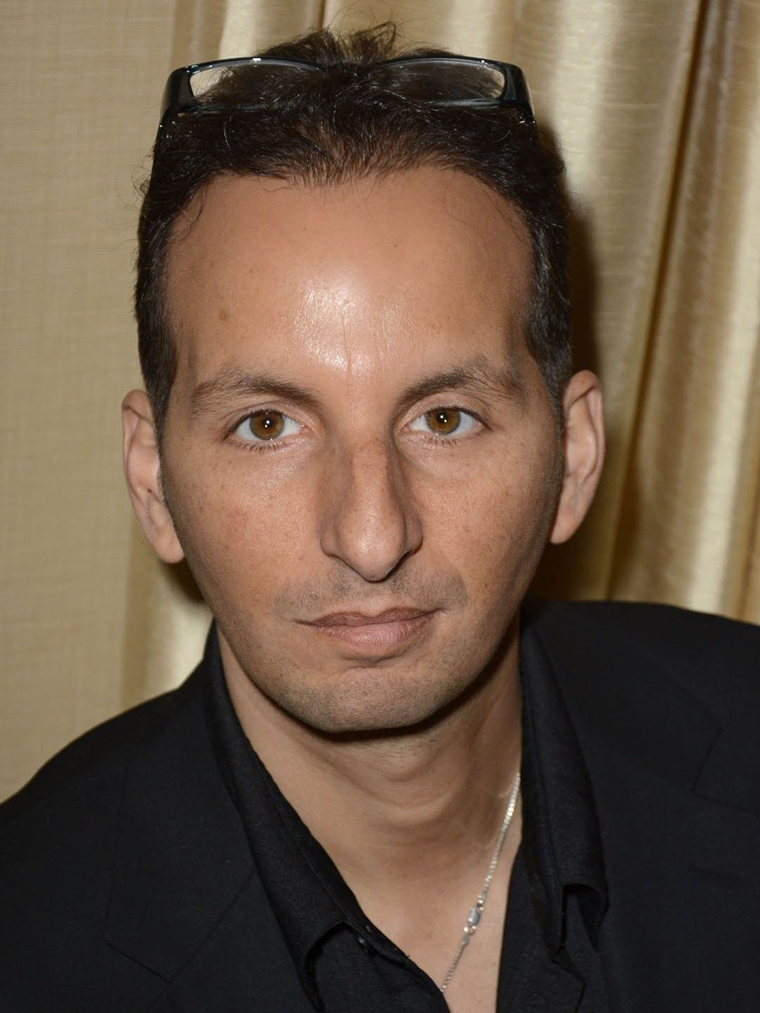 Louis Vanaria Pictures | Rotten Tomatoes