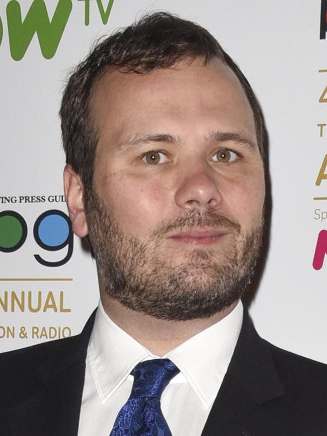 John Finnemore Pictures | Rotten Tomatoes