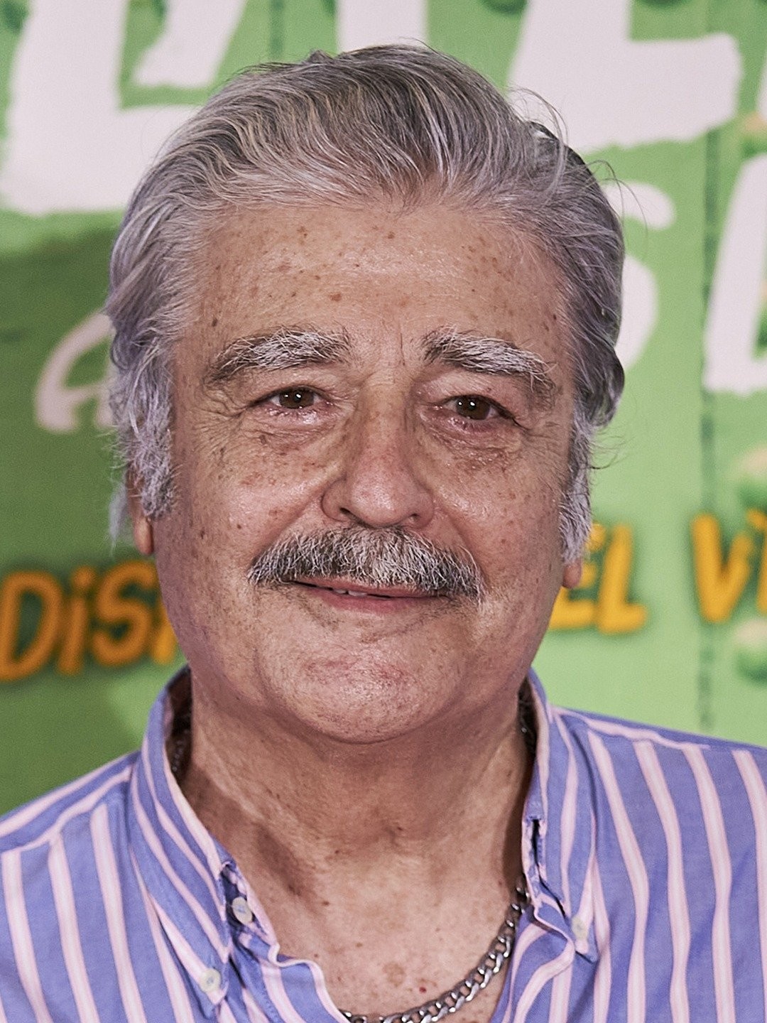 Máximo Valverde Pictures | Rotten Tomatoes