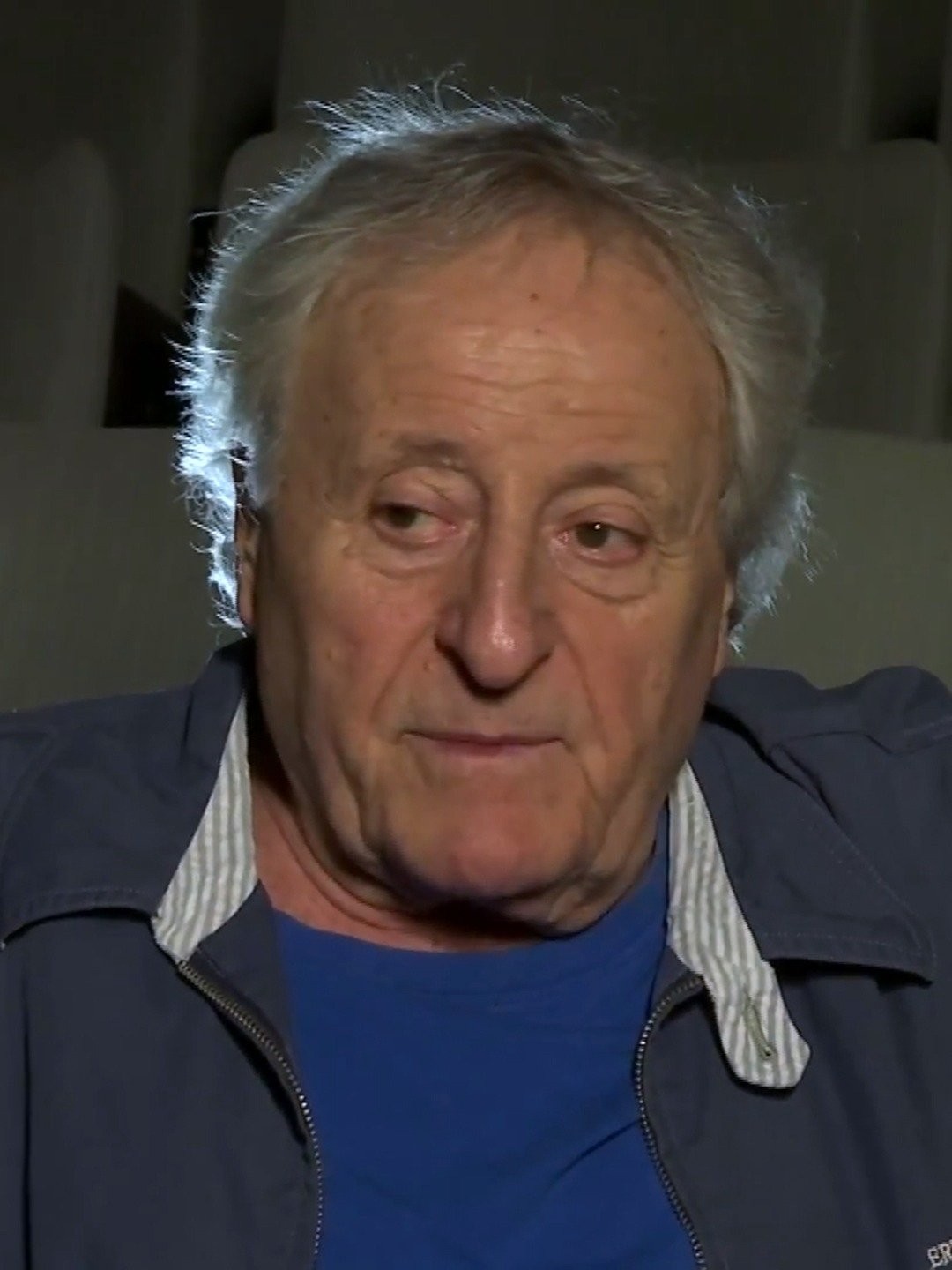 Roberto Carnaghi Pictures | Rotten Tomatoes