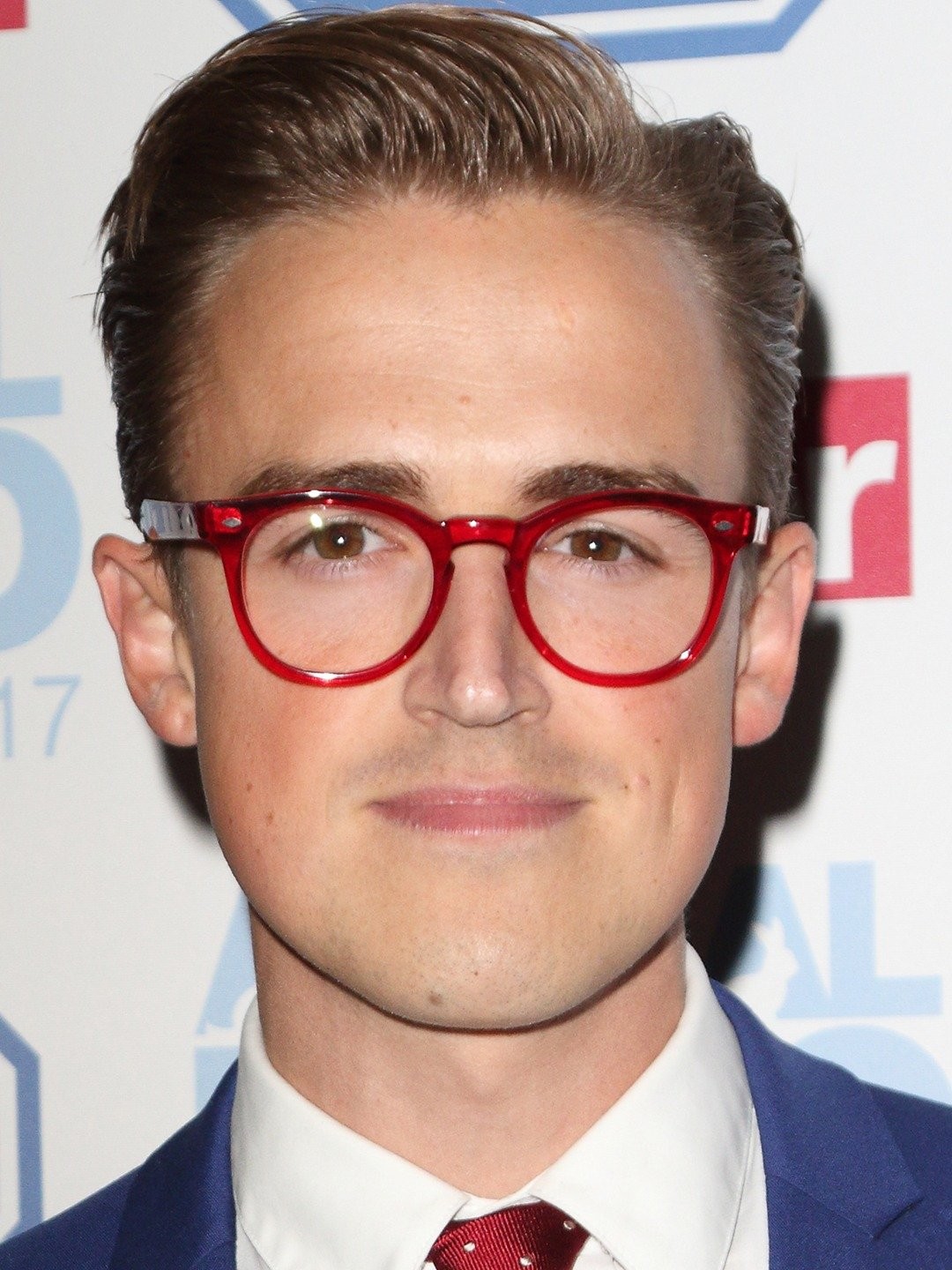 Tom Fletcher Pictures | Rotten Tomatoes
