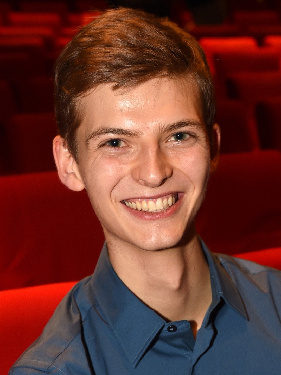Sandro Lohmann Pictures | Rotten Tomatoes
