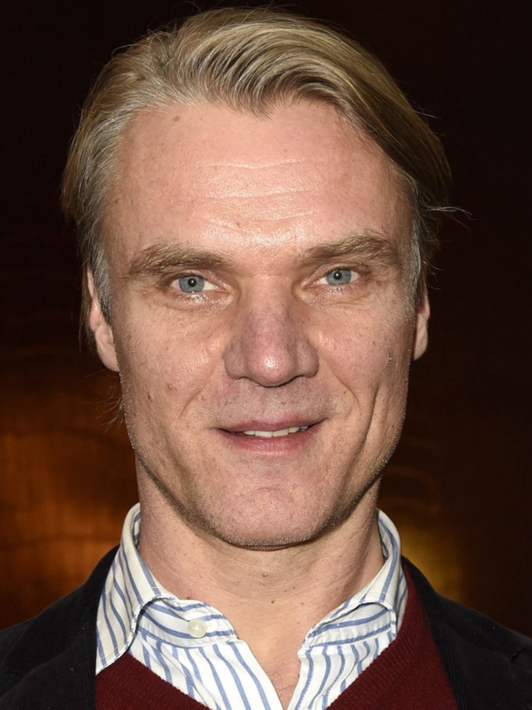 Markus Gertken Pictures | Rotten Tomatoes