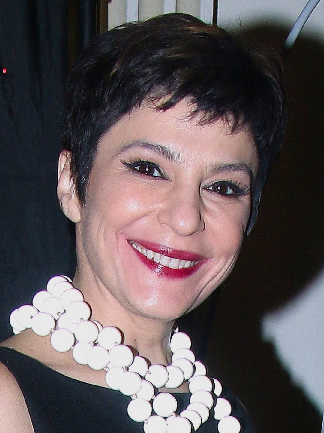 Carolina Papaleo Pictures | Rotten Tomatoes