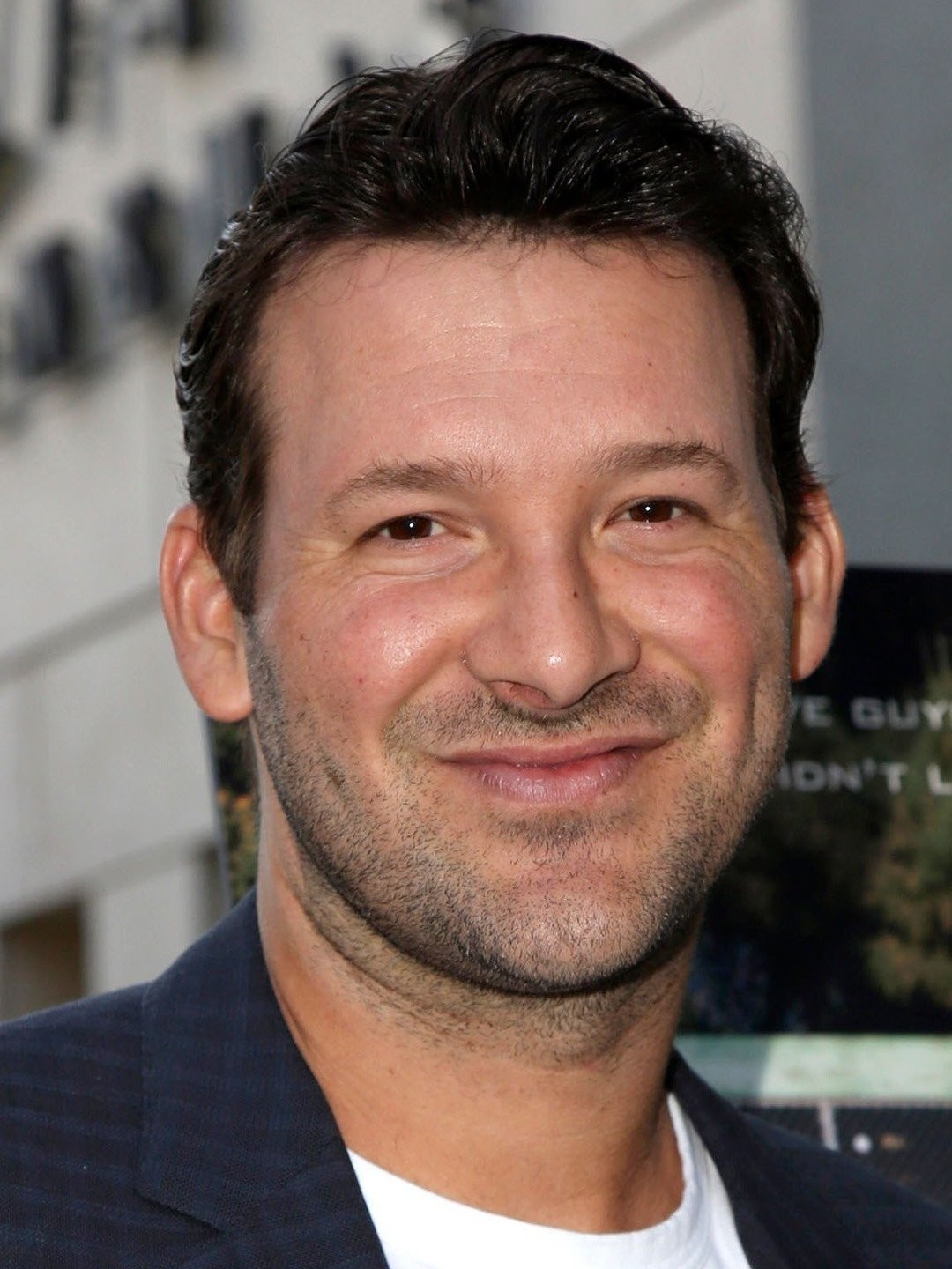 Tony Romo Pictures | Rotten Tomatoes