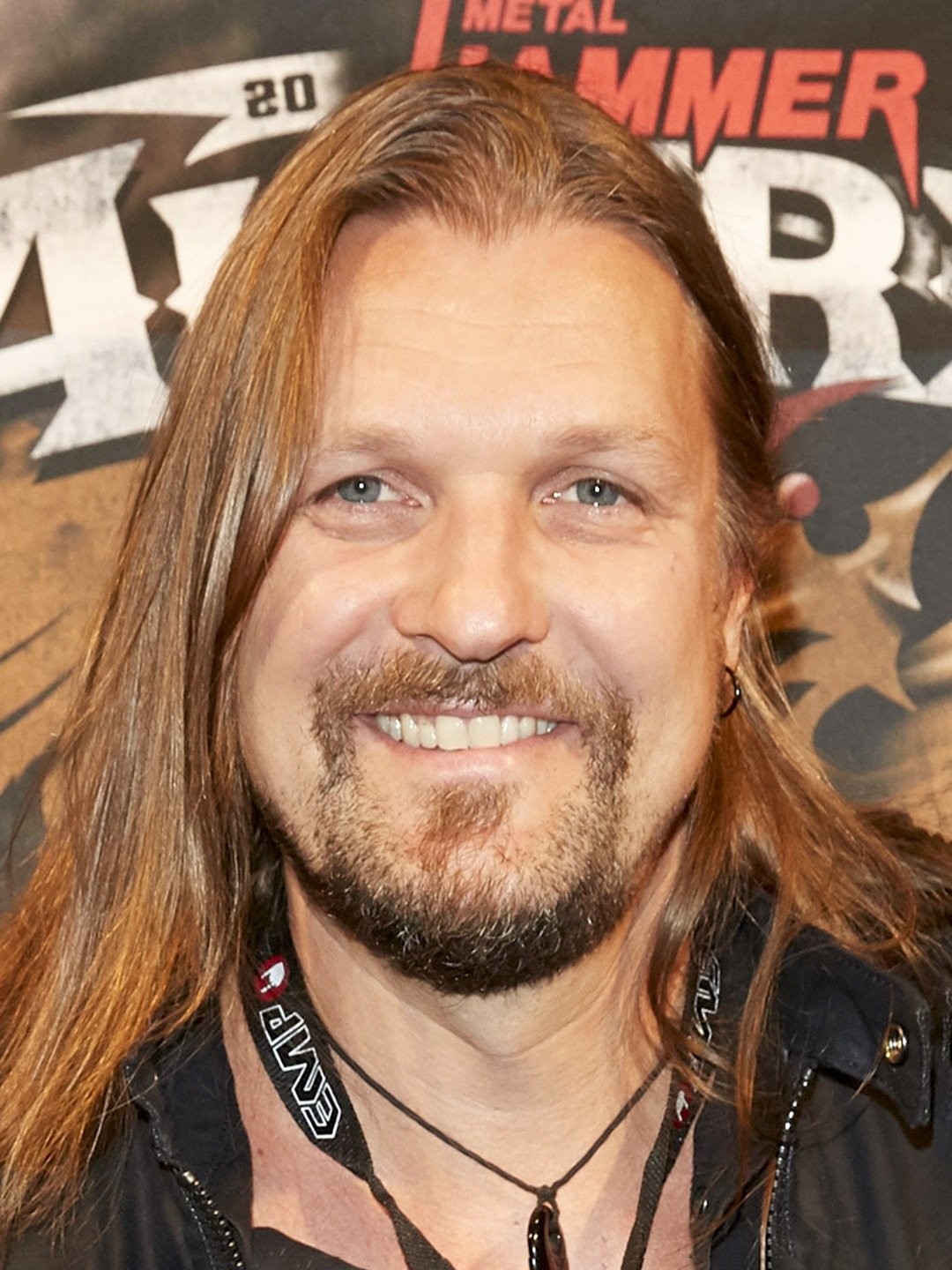 Esa Holopainen Pictures | Rotten Tomatoes