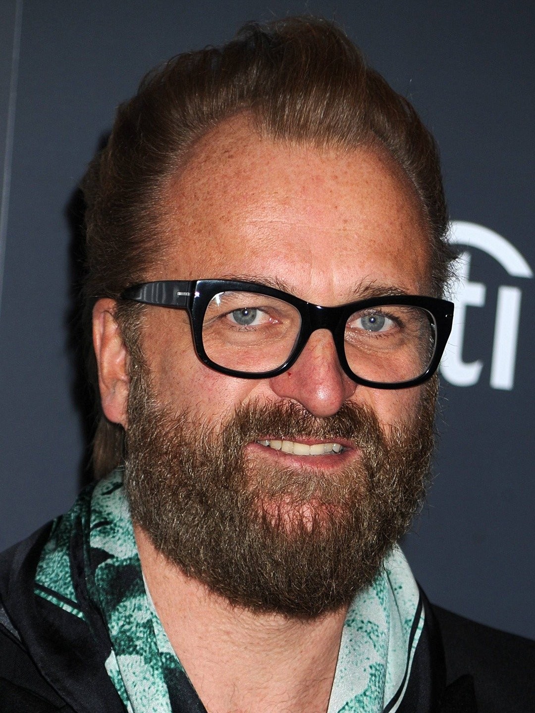 Johan Lindeberg Pictures | Rotten Tomatoes