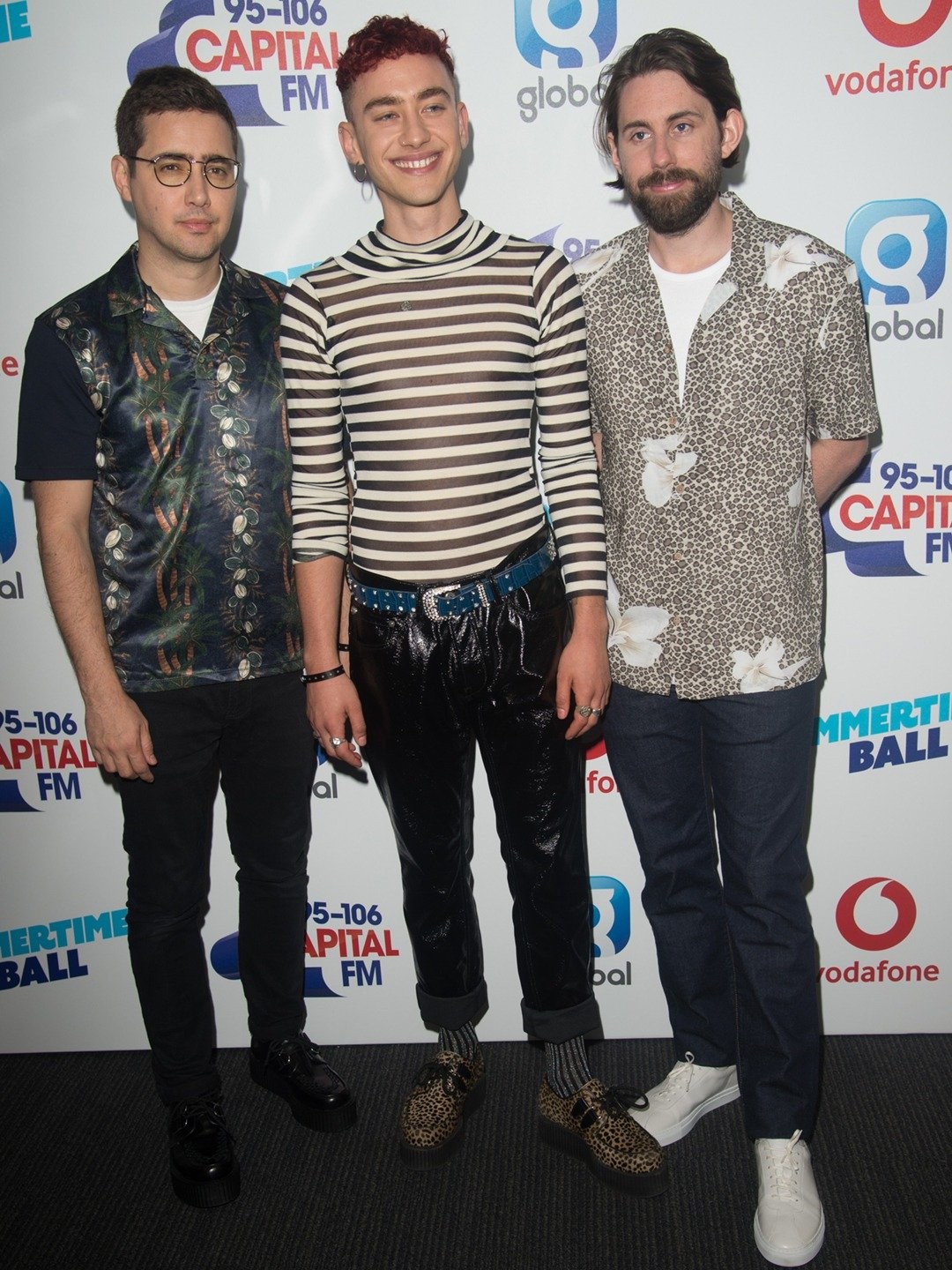 Years & Years Pictures | Rotten Tomatoes