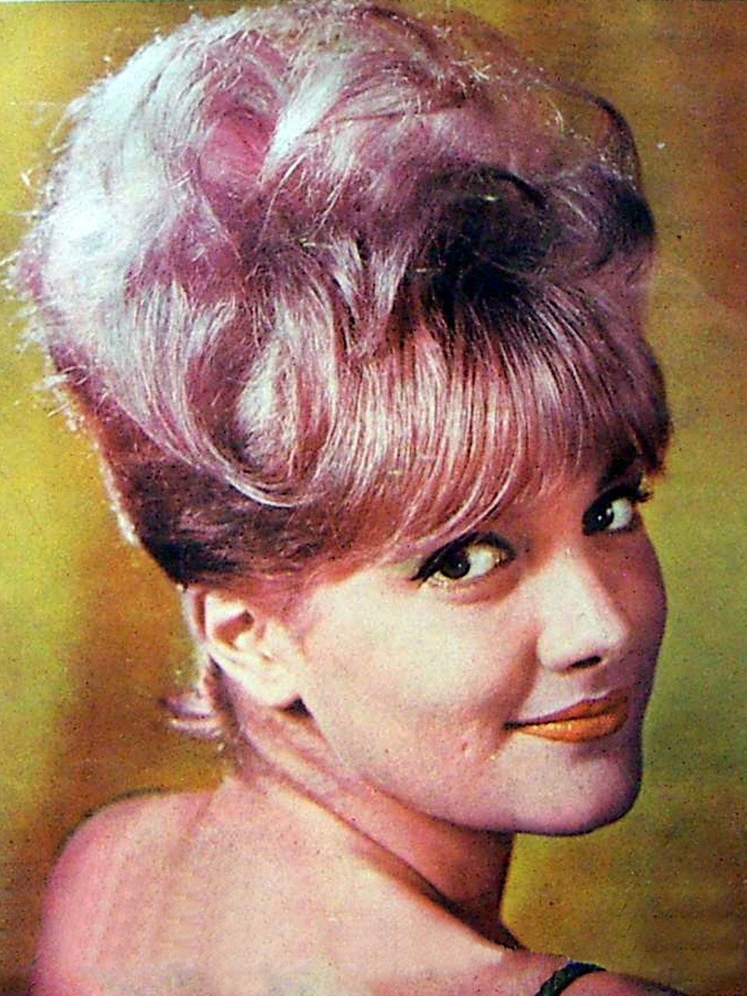 Nadia Milton Pictures | Rotten Tomatoes