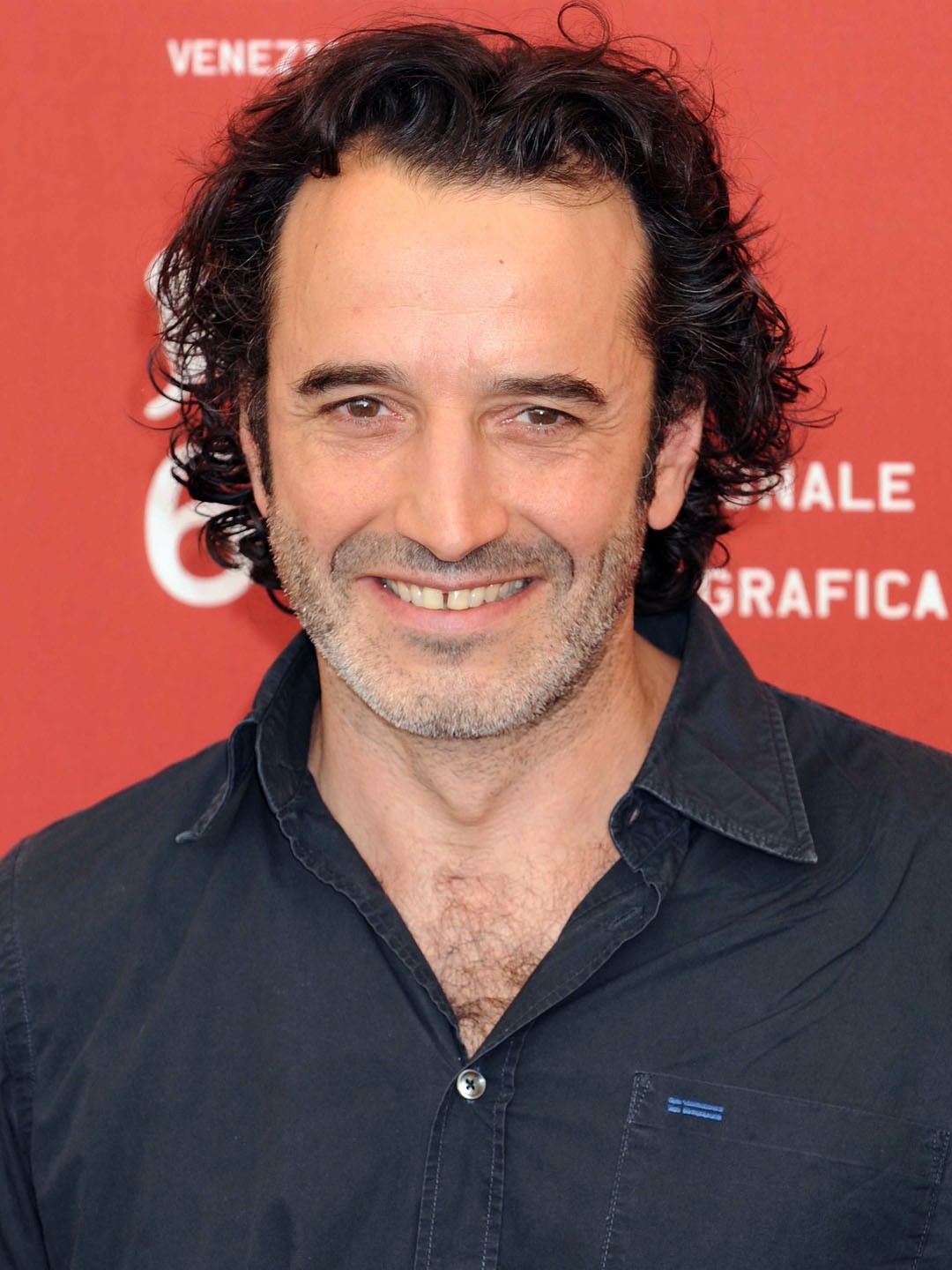 Bruno Todeschini Pictures | Rotten Tomatoes