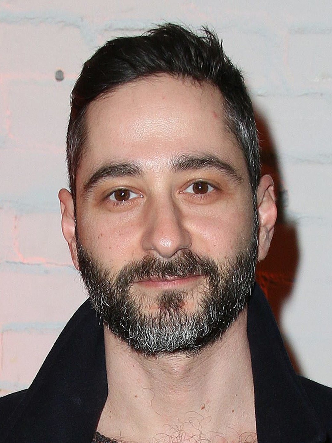 Dennis Moschitto Pictures | Rotten Tomatoes