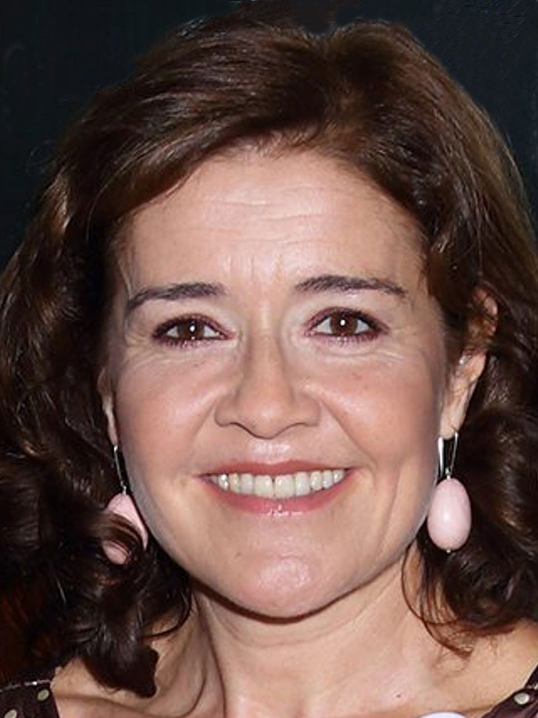 María Pujalte Pictures | Rotten Tomatoes