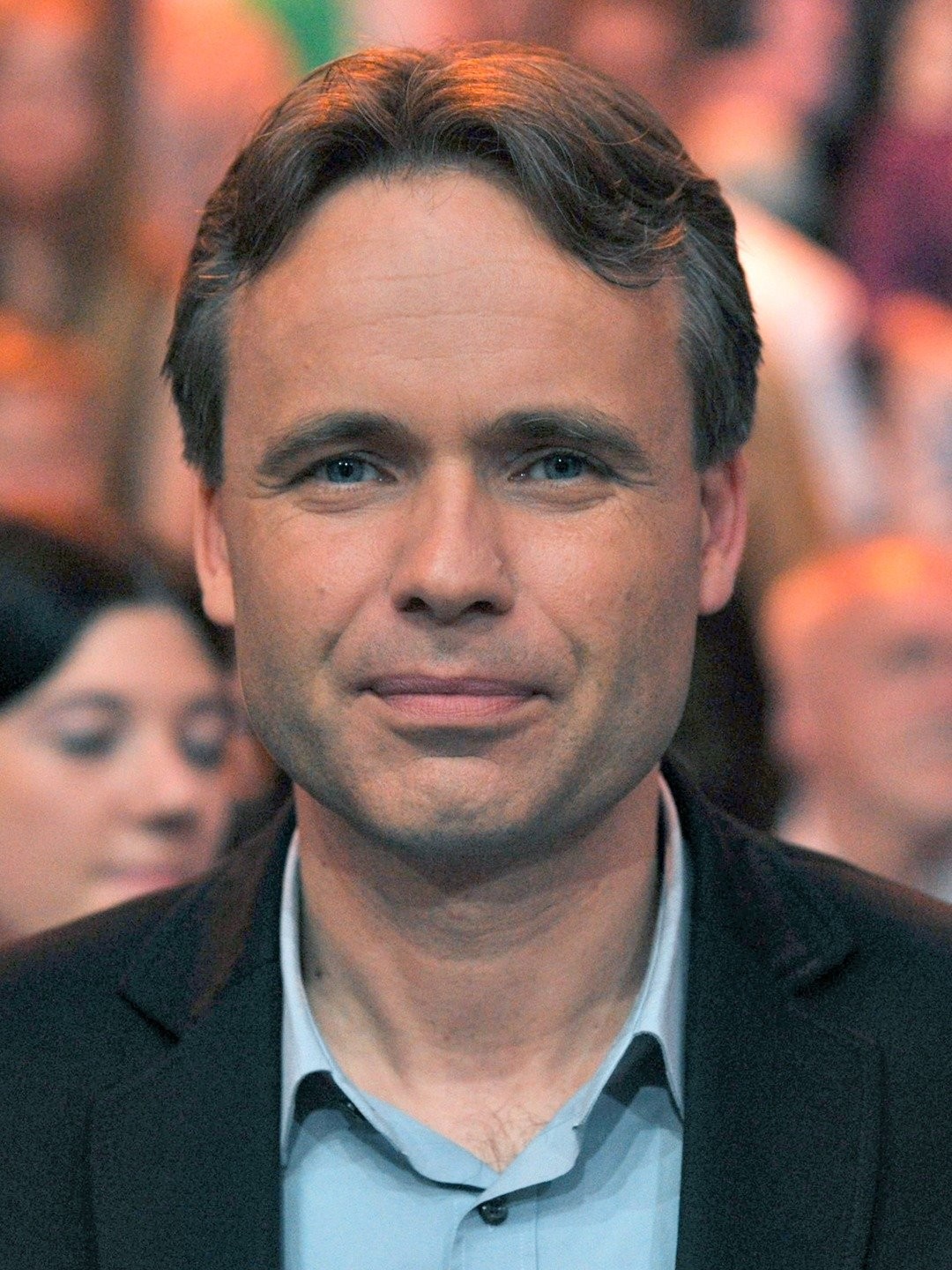 Michael Nieberg Pictures | Rotten Tomatoes